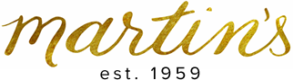 Martins / Clothing Accessories and Gifts Since 1959 – Martin's