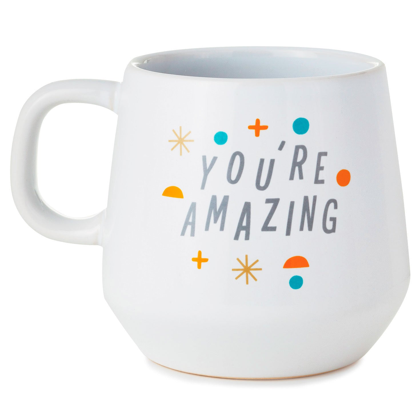 Hallmark You're Amazing Mug, 15 oz. – Martin's