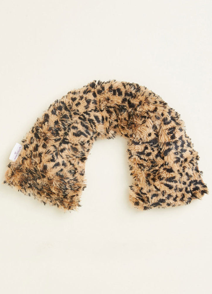 Leopard Warmies Wrap by Intelex – Martin's