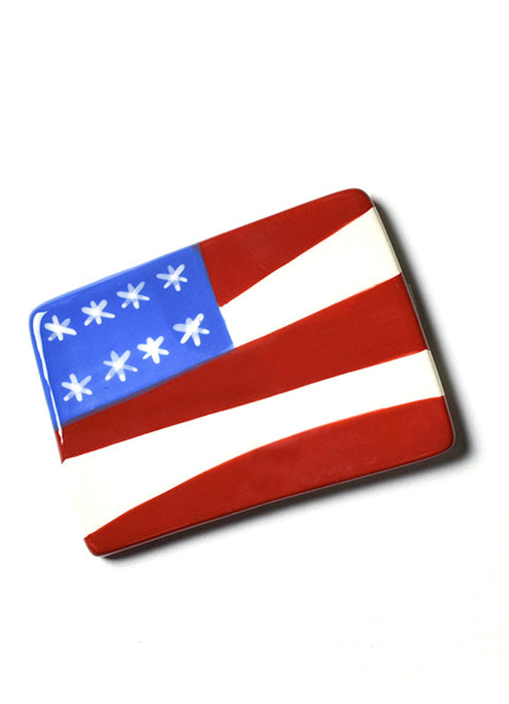 Flag Mini Attachment by Happy Everything – Martin's